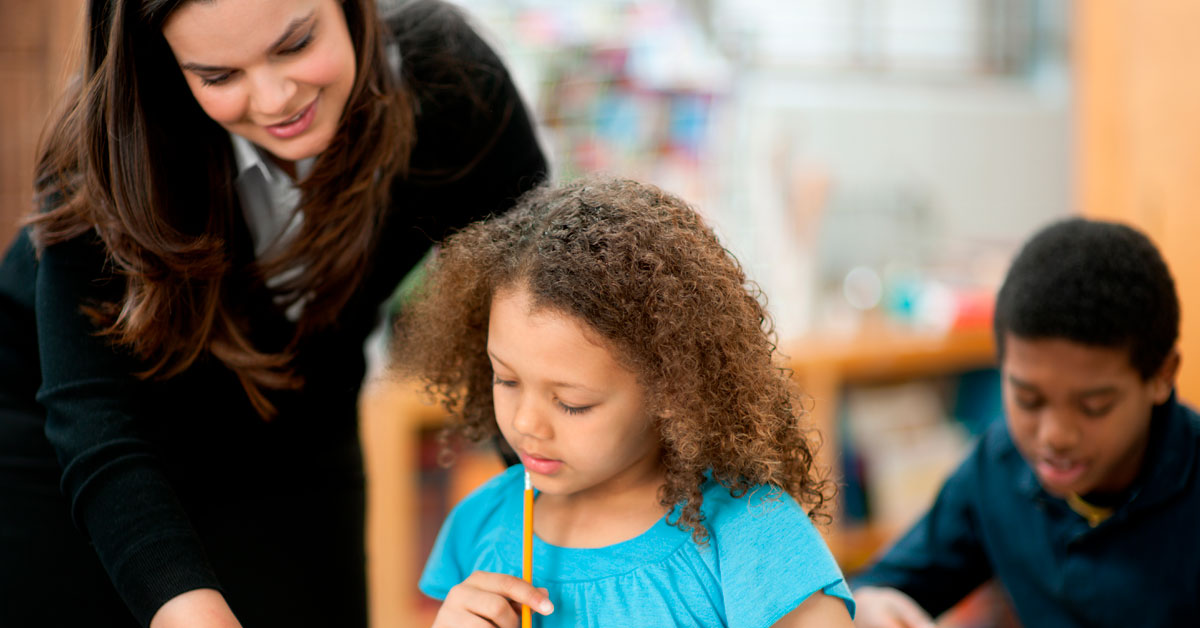 SEL Helps Schools Create Safe, Supportive Learning Environments