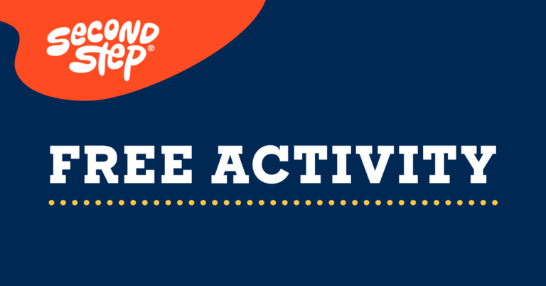 Unity Day Poster-Making—Activity - Committee for Children